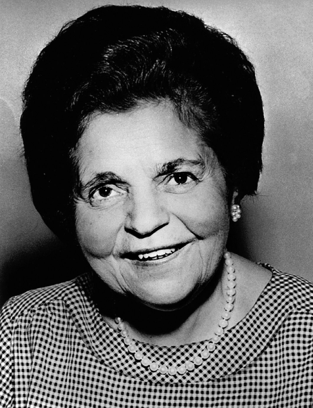 Niesamowita Rose Blumkin